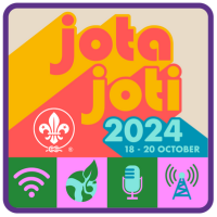 Visuals and Resource Centre | JOTA-JOTI 2025 | A World Shaped by Youth